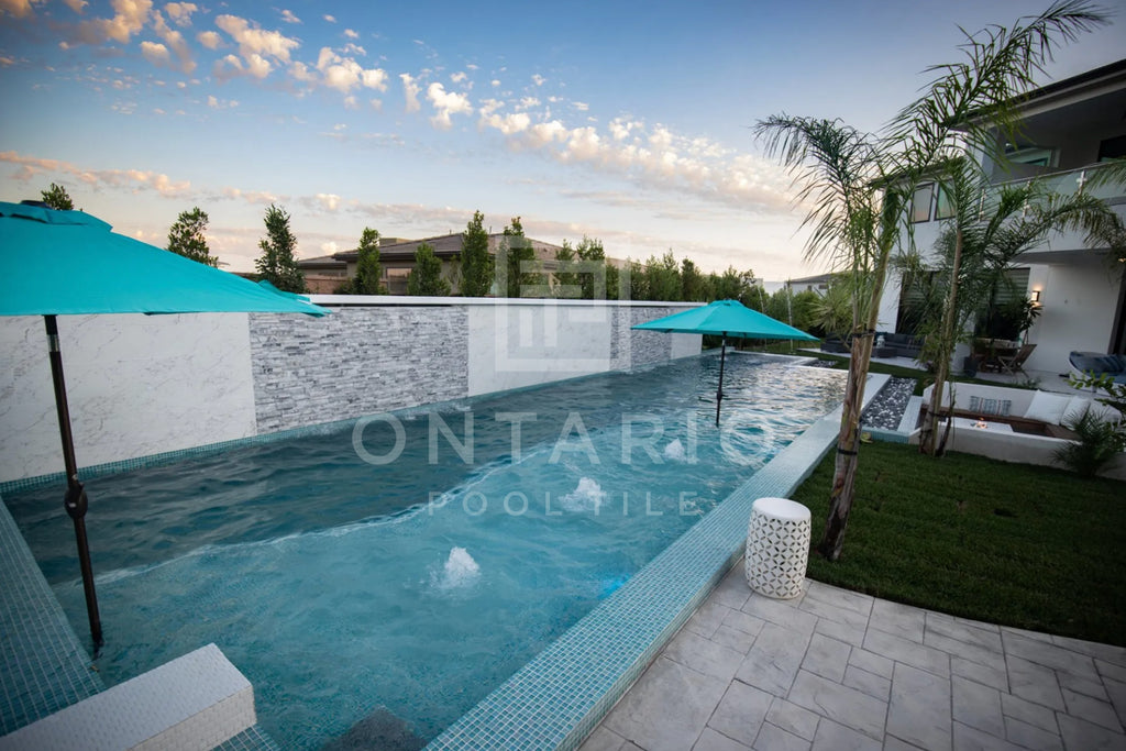 Palisade Hills – Ontario Pool Tile