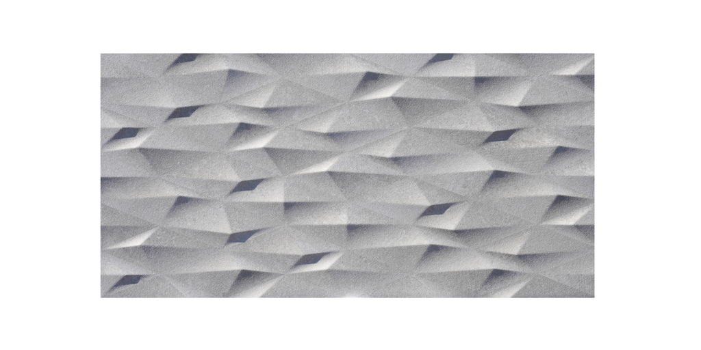Crest Diamond Design 12x24 (Group 4) – Ontario Pool Tile
