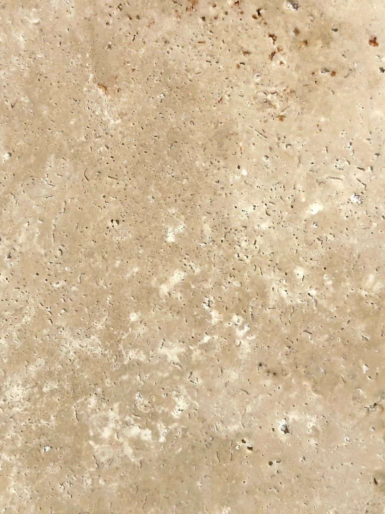 Ivory Travertine – Ontario Pool Tile