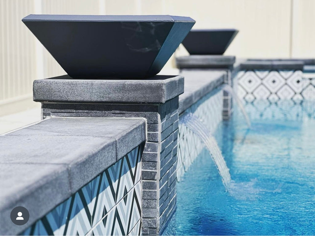 Frame Stripes (Group 4) – Ontario Pool Tile