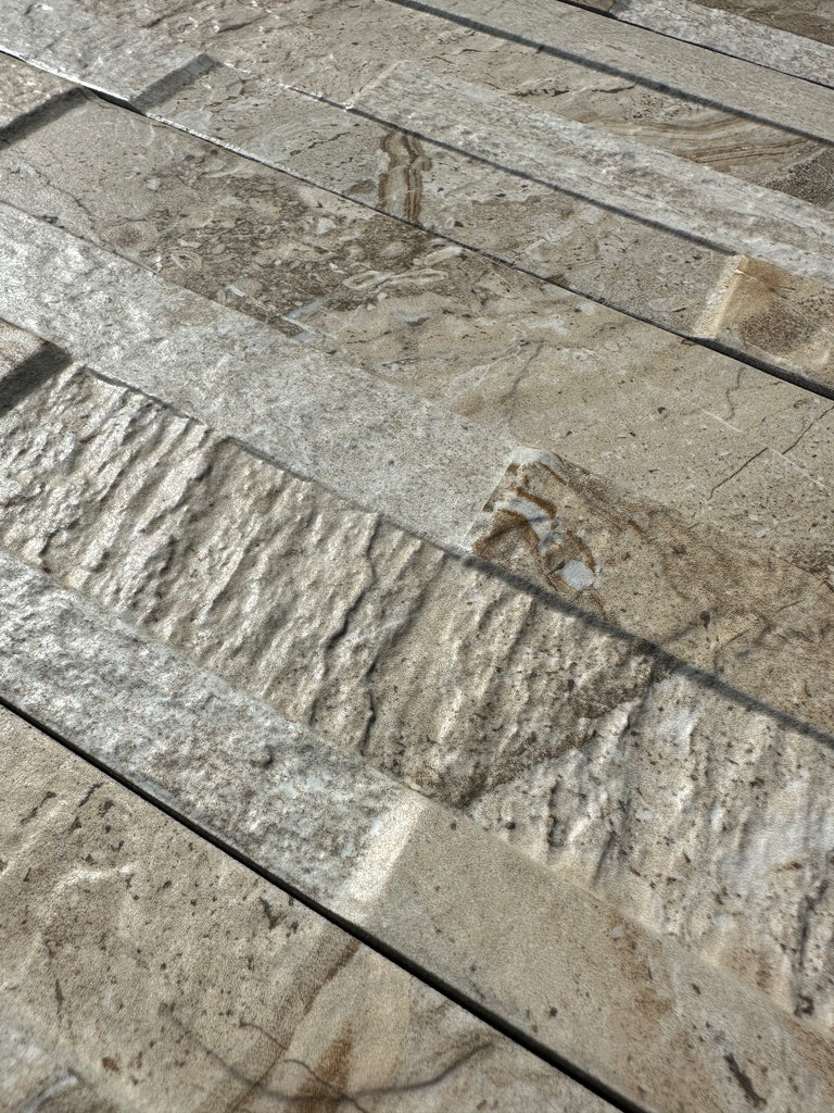 Gioi Beige 6x24 (Group 3) – Ontario Pool Tile