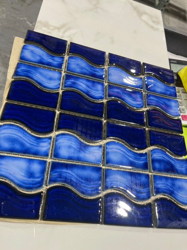 Royal Blue (452 SHEETS) – Ontario Pool Tile
