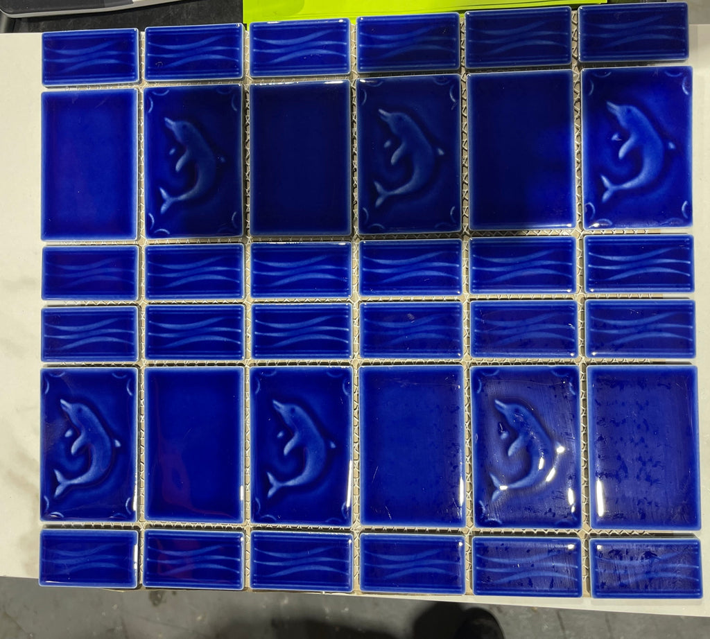 DP-60 Dolphin (114 SHEETS) – Ontario Pool Tile