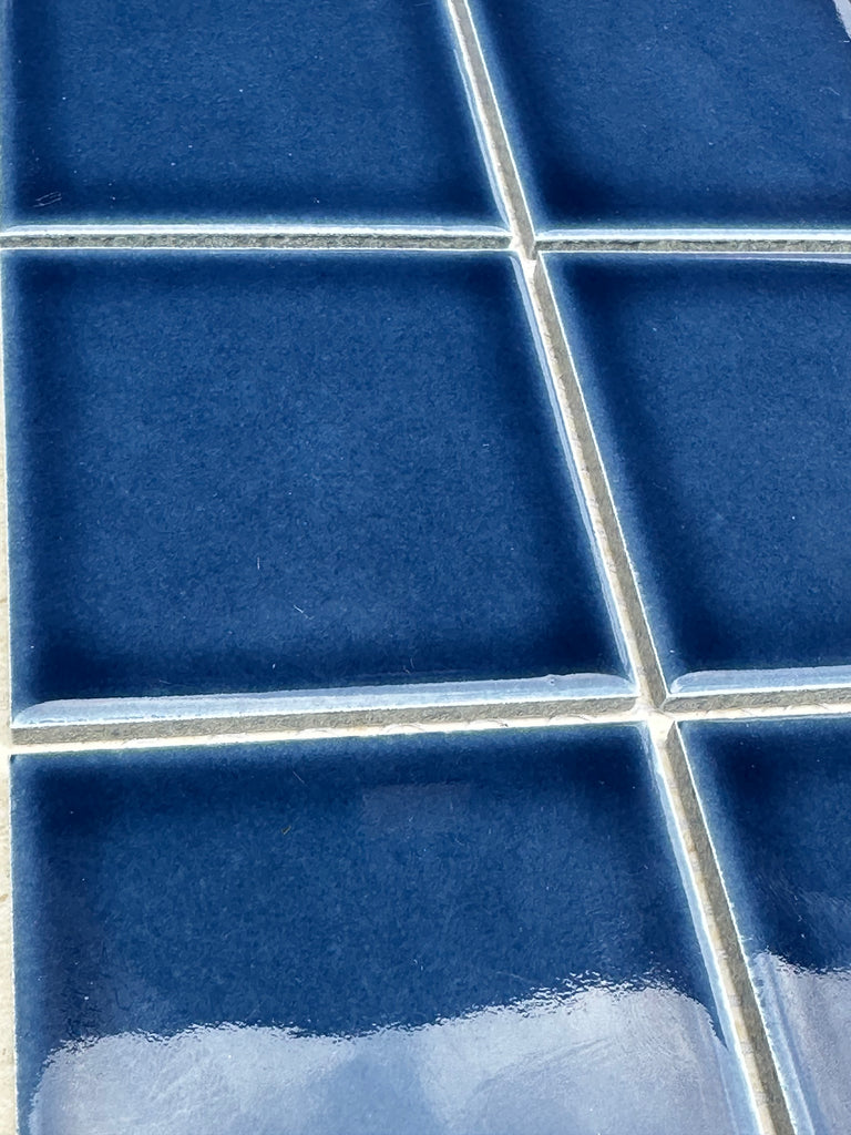 Surface Navy Blue 3x3 (Group 3) – Ontario Pool Tile