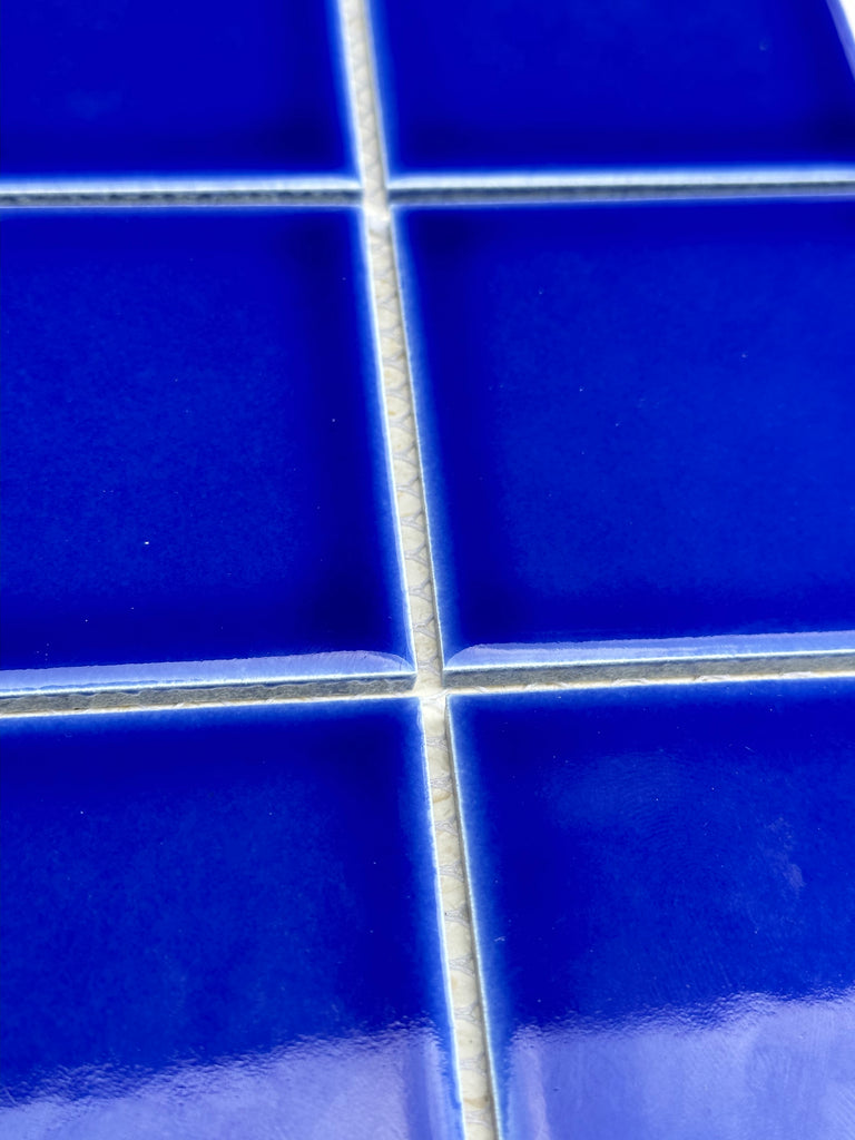 Surface Electric Blue 3x3 (Group 3) – Ontario Pool Tile