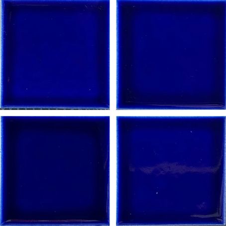 Surface Royal Blue 3x3 (Group 3) – Ontario Pool Tile