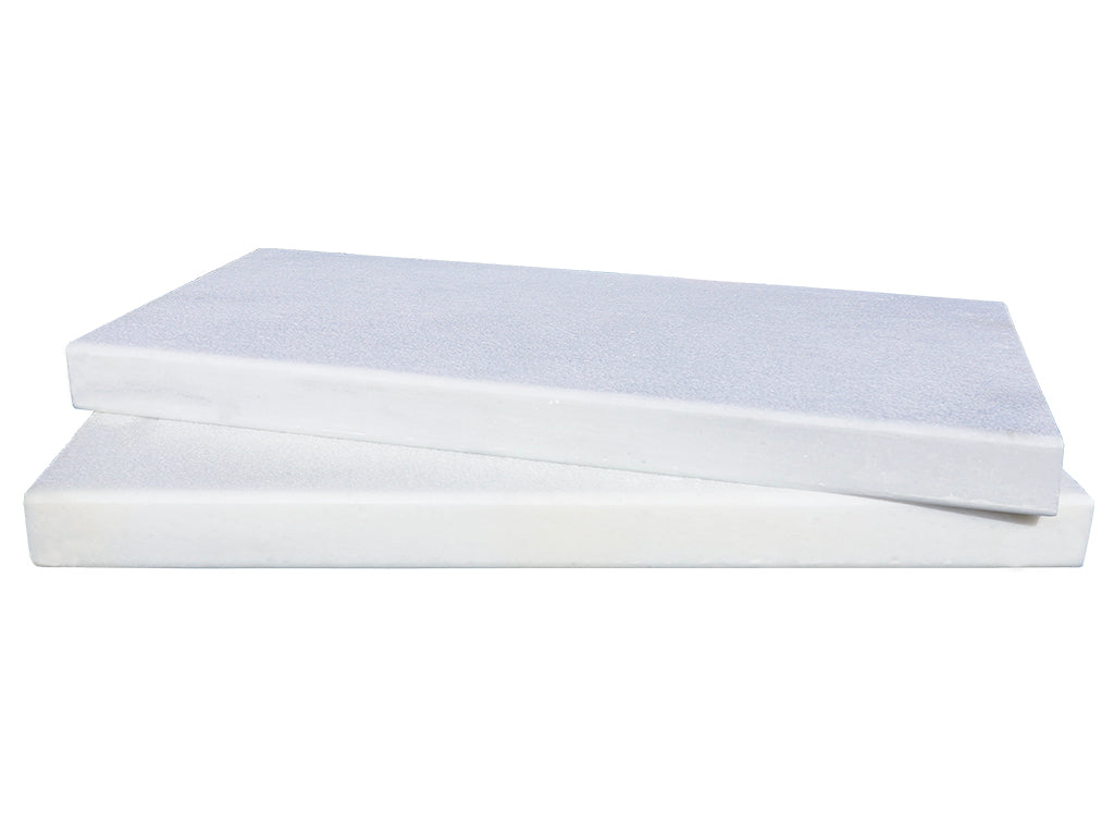 Urban Snow Marble – Ontario Pool Tile