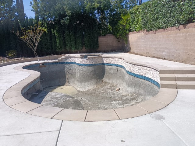 Venus Blue (Group 3) – Ontario Pool Tile