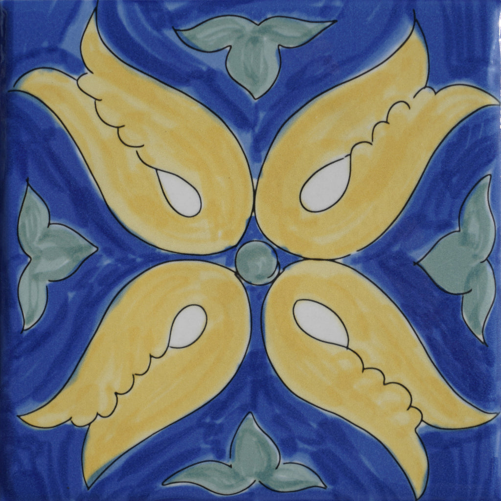 Amalfi Fleur (Group 4) – Ontario Pool Tile