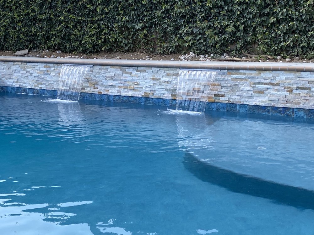 Amber Gold Natural Flat (Group 3) – Ontario Pool Tile