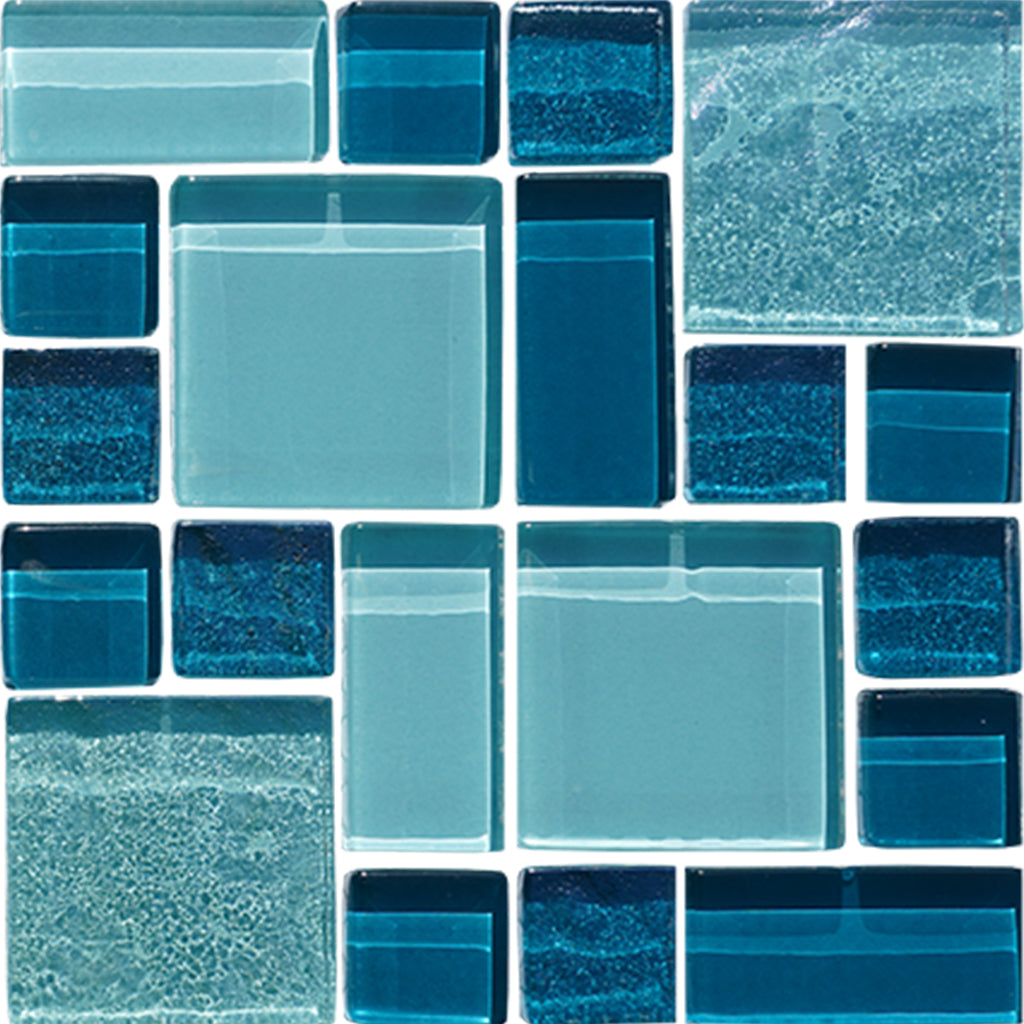 Bahamas Port Marina Blend (Group 10) – Ontario Pool Tile