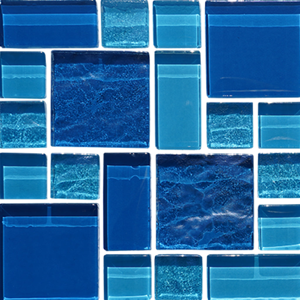 Bahamas Ocean Bay Blend (Group 10) – Ontario Pool Tile
