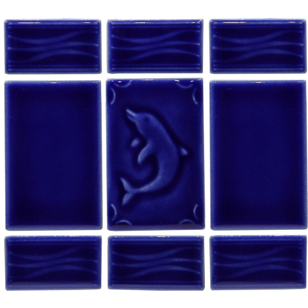 DP-60 Dolphin (114 SHEETS) – Ontario Pool Tile