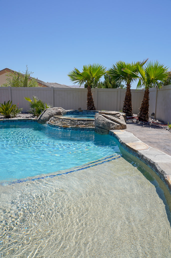 Wave Cobalt (Group 3) – Ontario Pool Tile