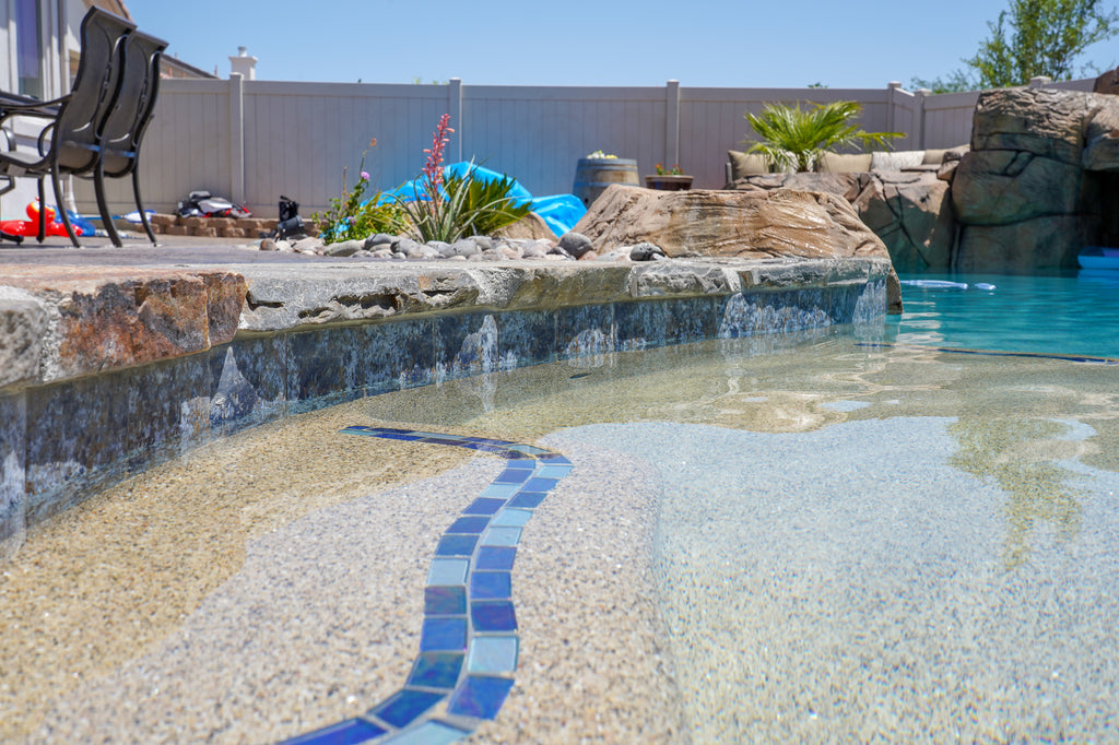 Wave Cobalt (Group 3) – Ontario Pool Tile