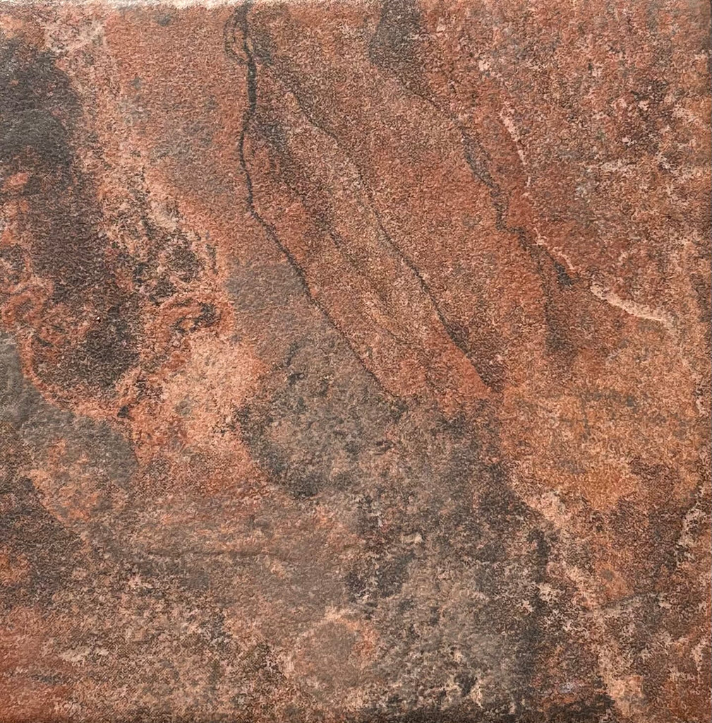 Raja Red (115 Sqft Available) – Ontario Pool Tile