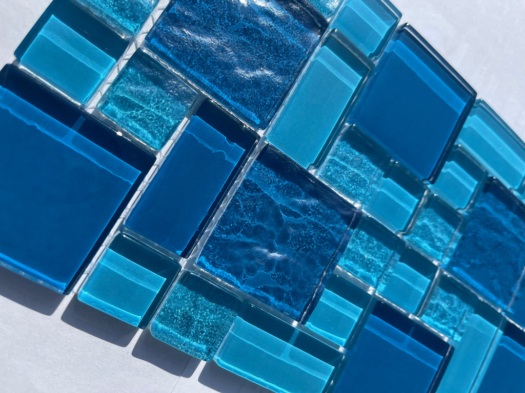 Bahamas Ocean Bay Blend (Group 10) – Ontario Pool Tile