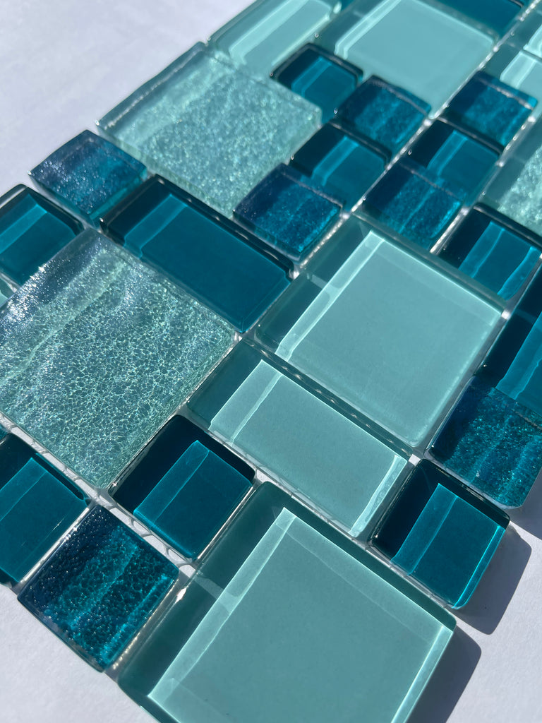 Bahamas Port Marina Blend (Group 10) – Ontario Pool Tile