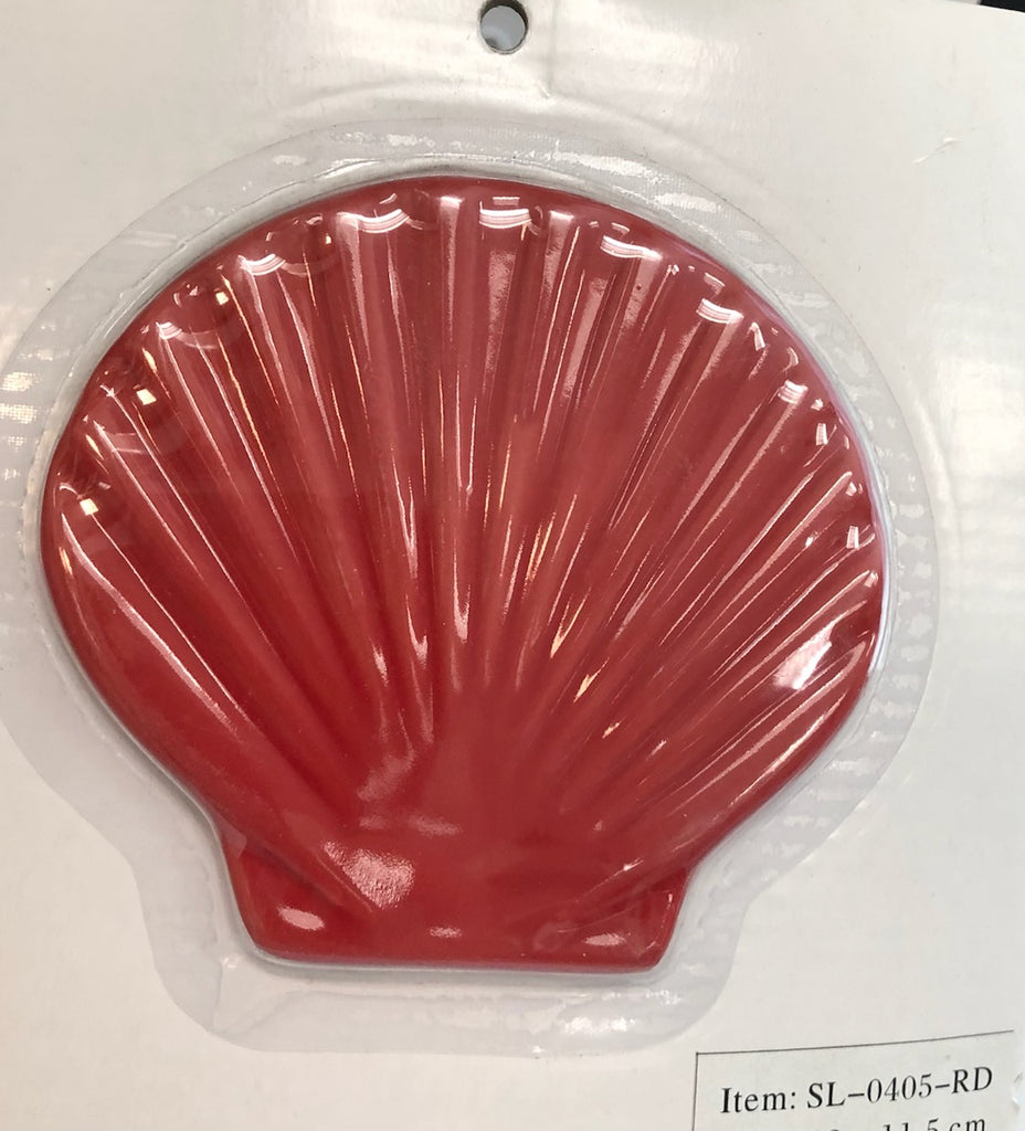 Seashell Red – Ontario Pool Tile