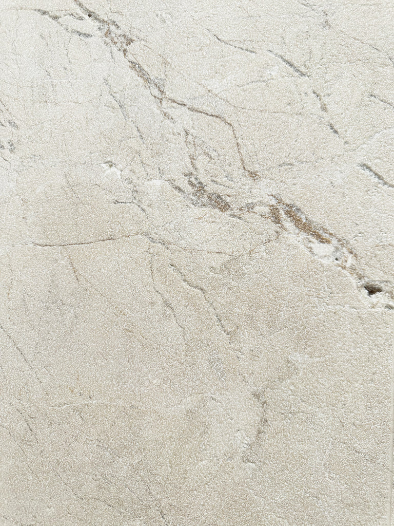 Crema Pearl Marble Modern Brushed & Sandblasted – Ontario Pool Tile
