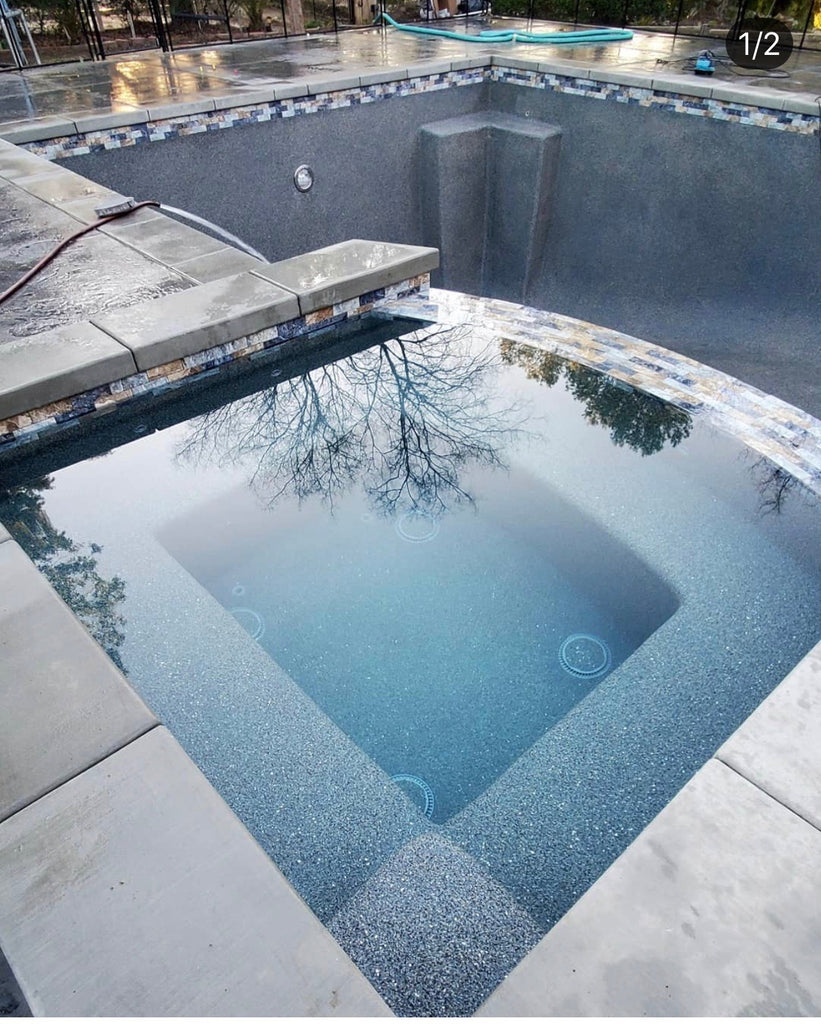 Pacifico Mix 2x6 (Group 10) – Ontario Pool Tile