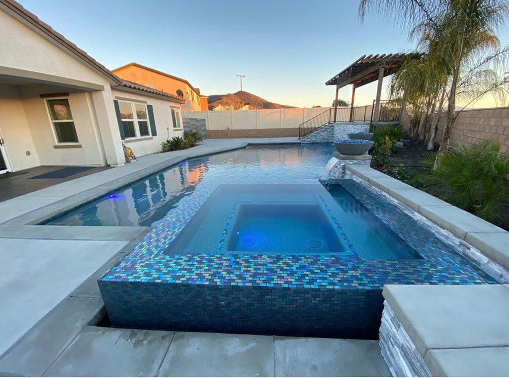 Arctic Silver (Group 5) – Ontario Pool Tile