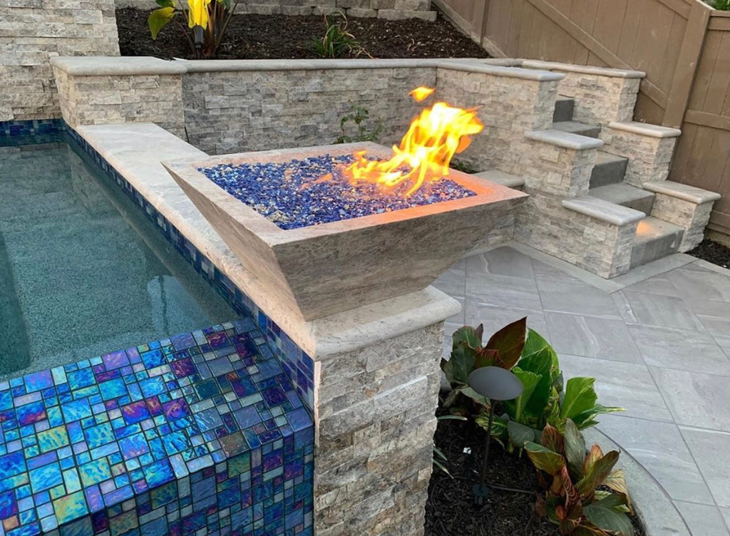 Nimbus Silver Ledger (Group 4) – Ontario Pool Tile