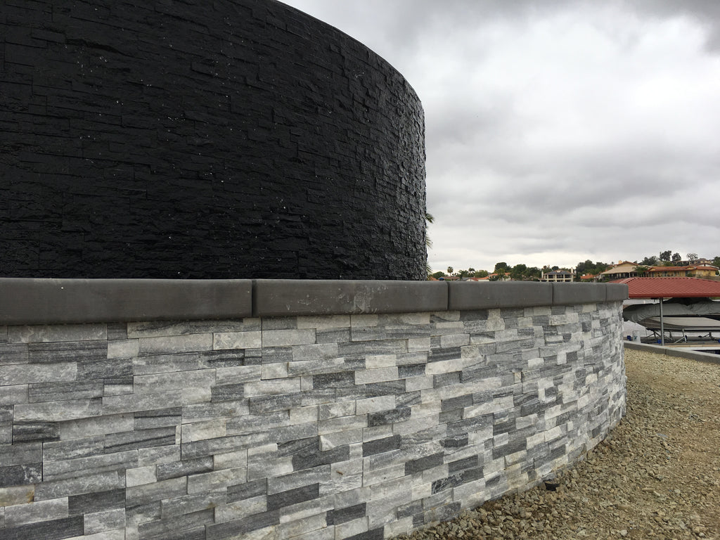 Arctic Silver (Group 5) – Ontario Pool Tile