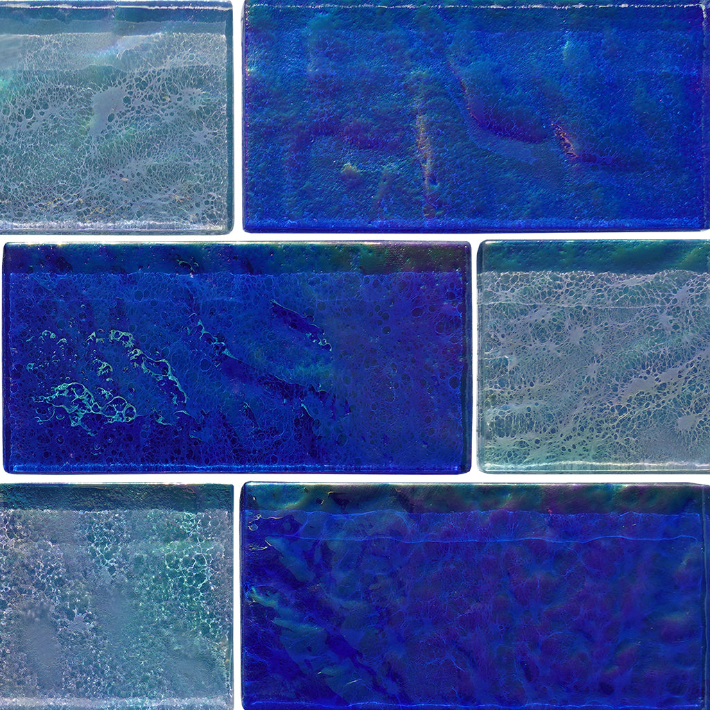 Islands Tahiti Blue 2x4 (Group 10) – Ontario Pool Tile