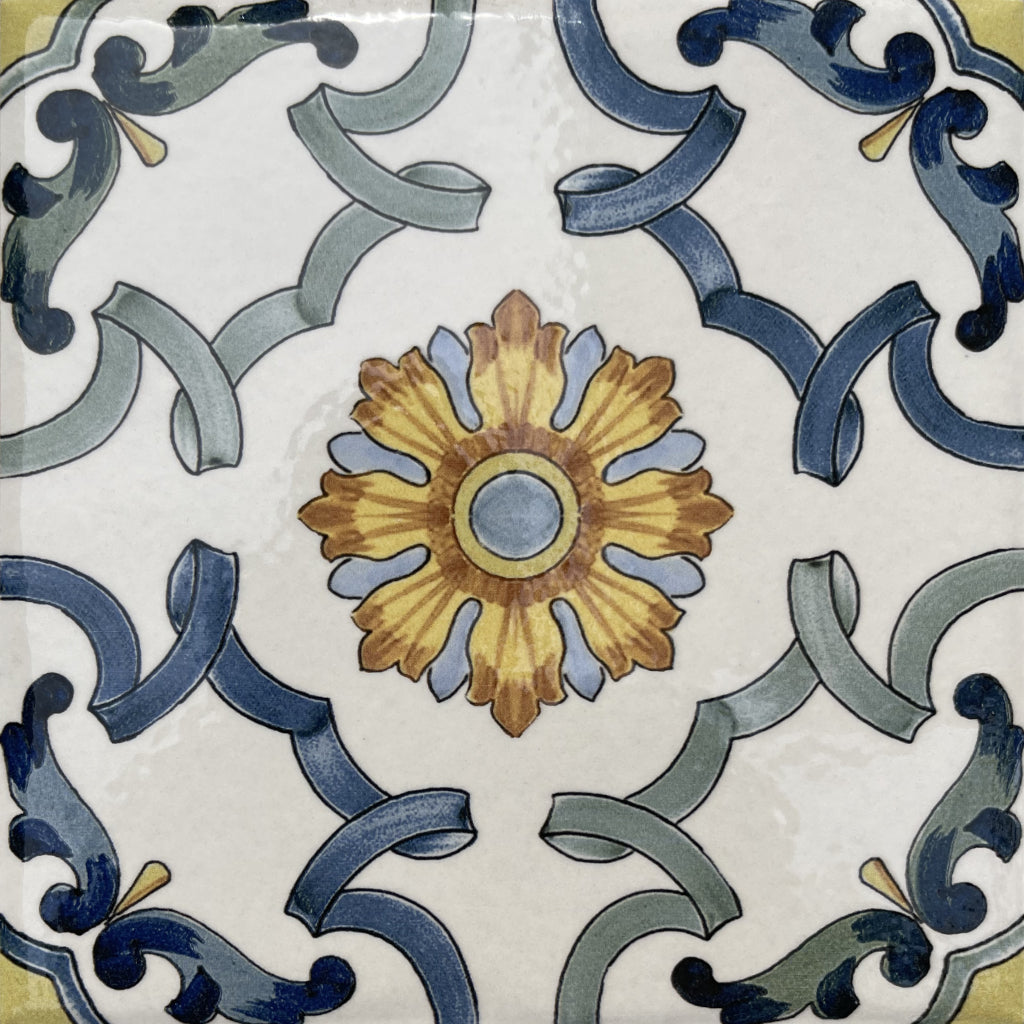 Maioliche Matera (Group 4) – Ontario Pool Tile