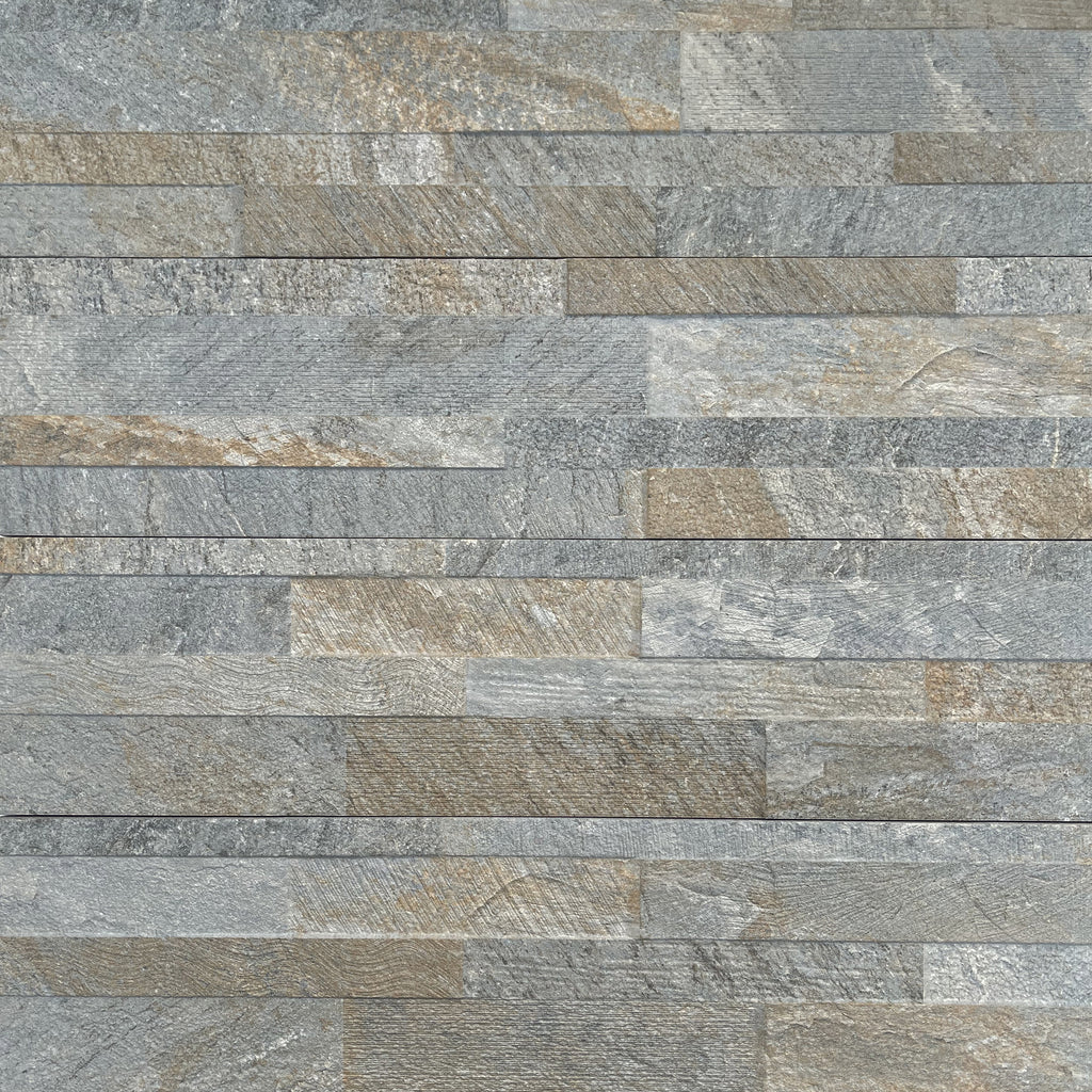 Quarzite Multicolor 6x24 (Group 3) – Ontario Pool Tile