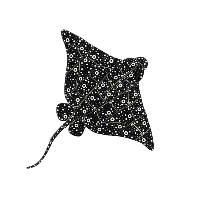 Spotted Ray - 36 – Ontario Pool Tile