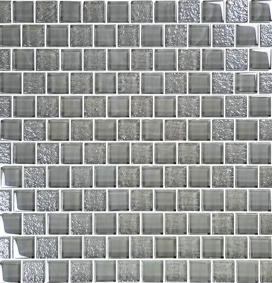 Signature Gray 1x1 (165 Sqft Available) – Ontario Pool Tile