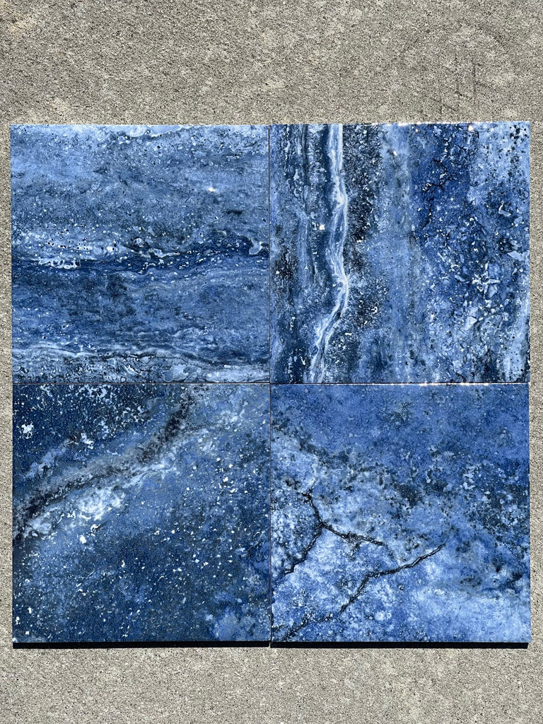 Jupiter Blue (Group 3) – Ontario Pool Tile