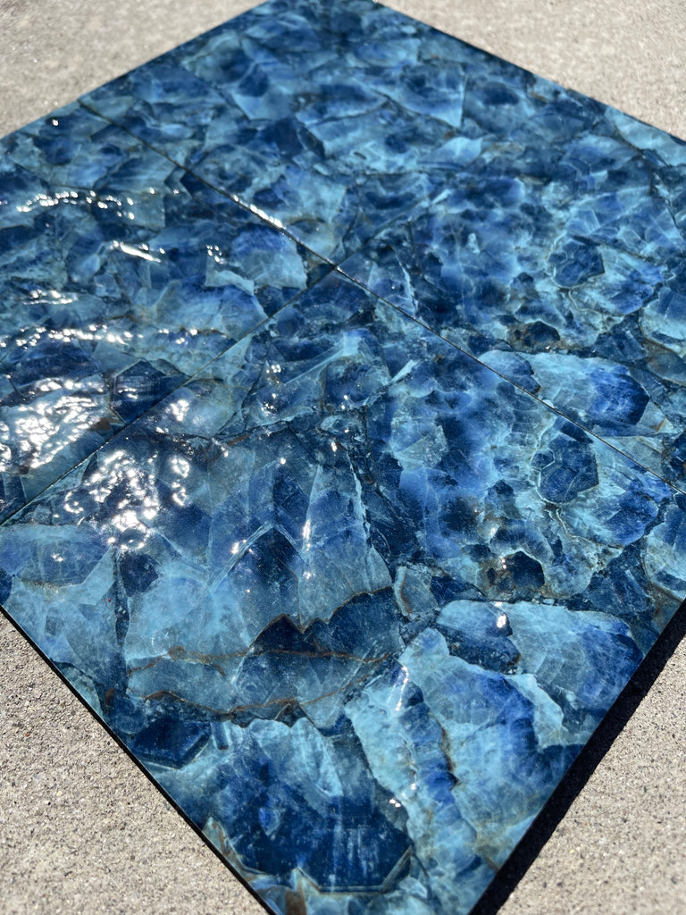 Venus Blue (Group 3) – Ontario Pool Tile