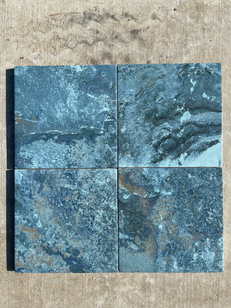 Crystal Emerald (Group 3) – Ontario Pool Tile