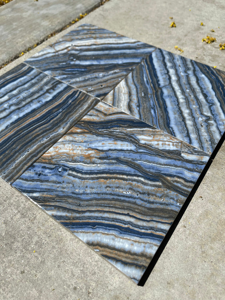 Onyx Blue (Group 3) – Ontario Pool Tile
