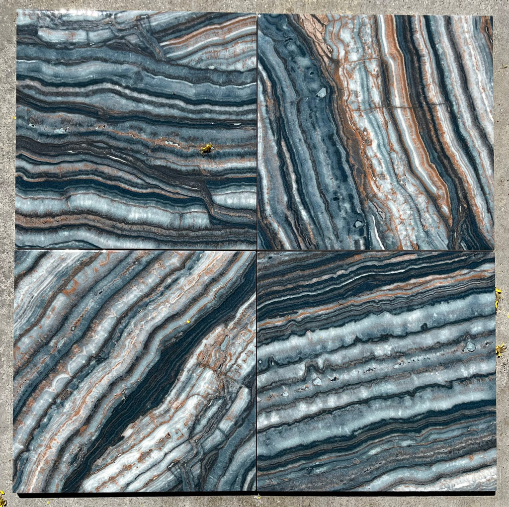 Onyx Green (Group 3) – Ontario Pool Tile