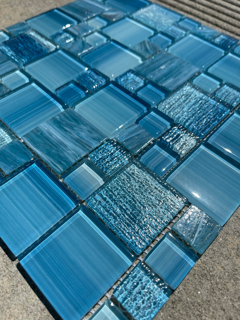 Infinity Sky Blend (Group 10) – Ontario Pool Tile