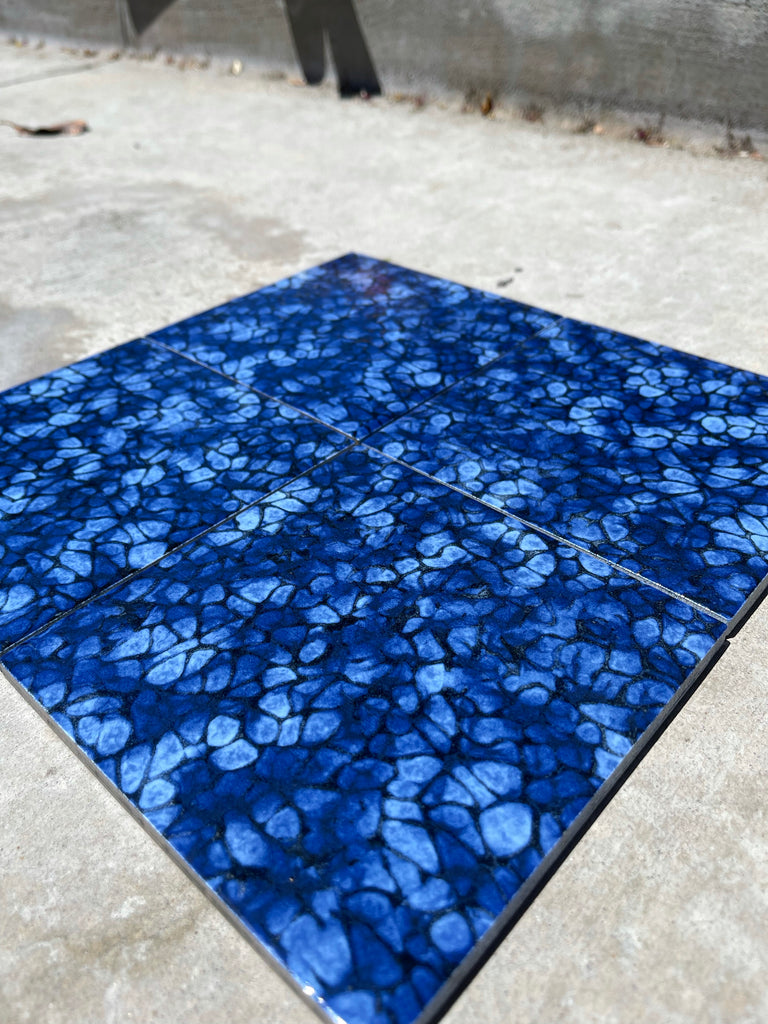 Odyssey Blue (Group 3) – Ontario Pool Tile