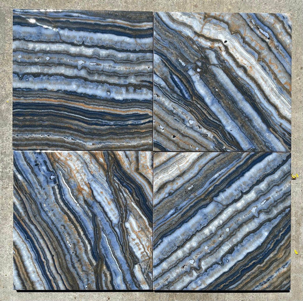 Onyx Blue (Group 3) – Ontario Pool Tile