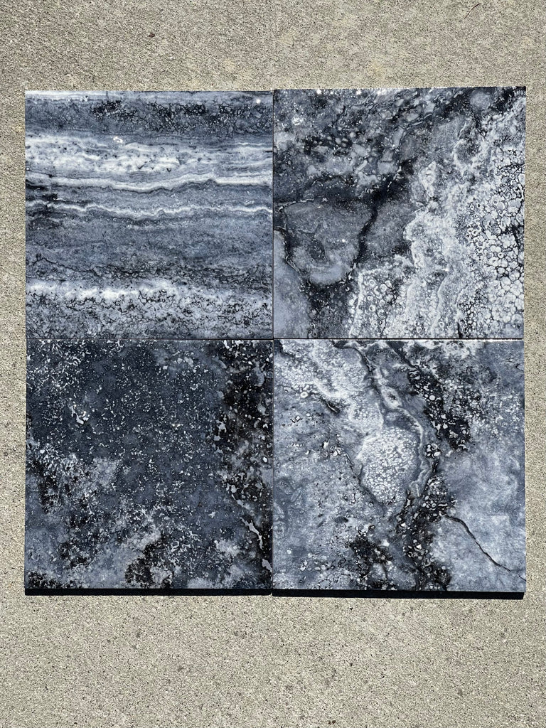 Jupiter Black (Group 3) – Ontario Pool Tile