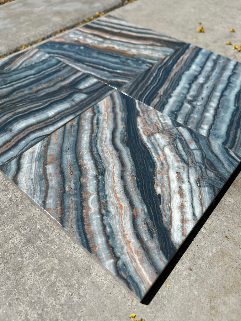 Onyx Green (Group 3) – Ontario Pool Tile