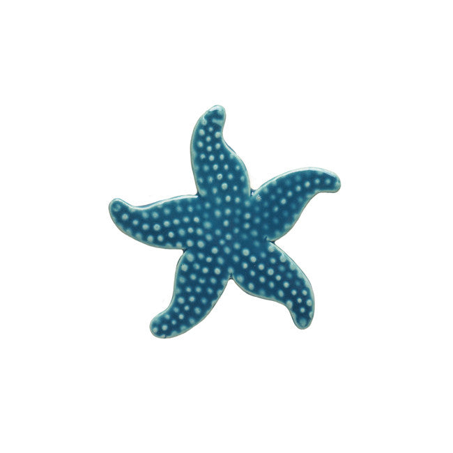 Light Blue Starfish