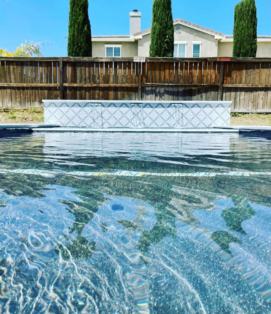 Frame Tie (Group 4) – Ontario Pool Tile