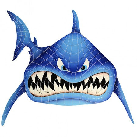 Shark – Ontario Pool Tile