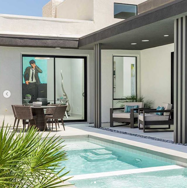 Solid White (Group 3) – Ontario Pool Tile