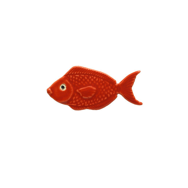 Mini Fish - Red – Ontario Pool Tile